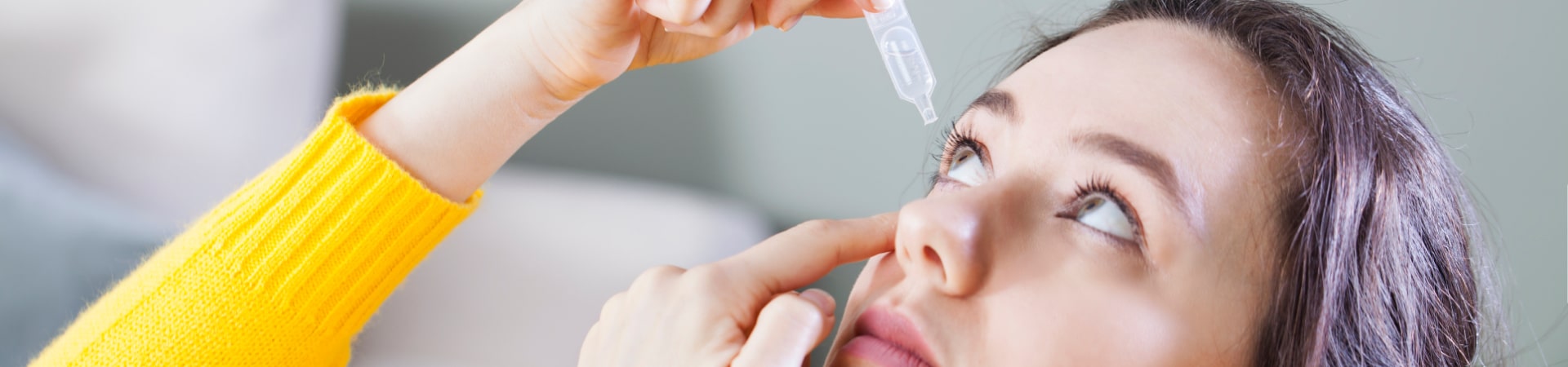 Dry Eye Treatment