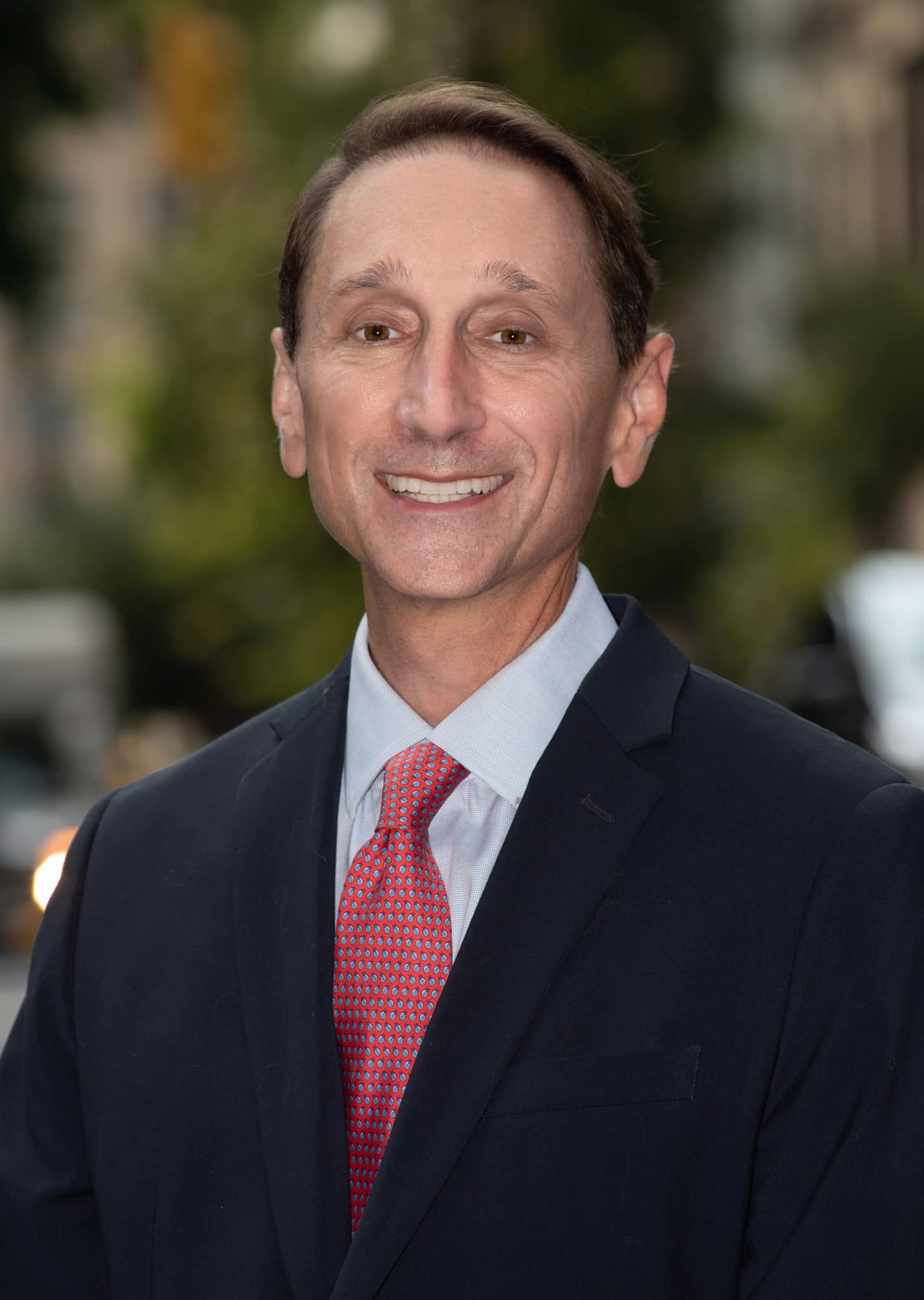 LASIK in NYC | Dr. Mark Fromer