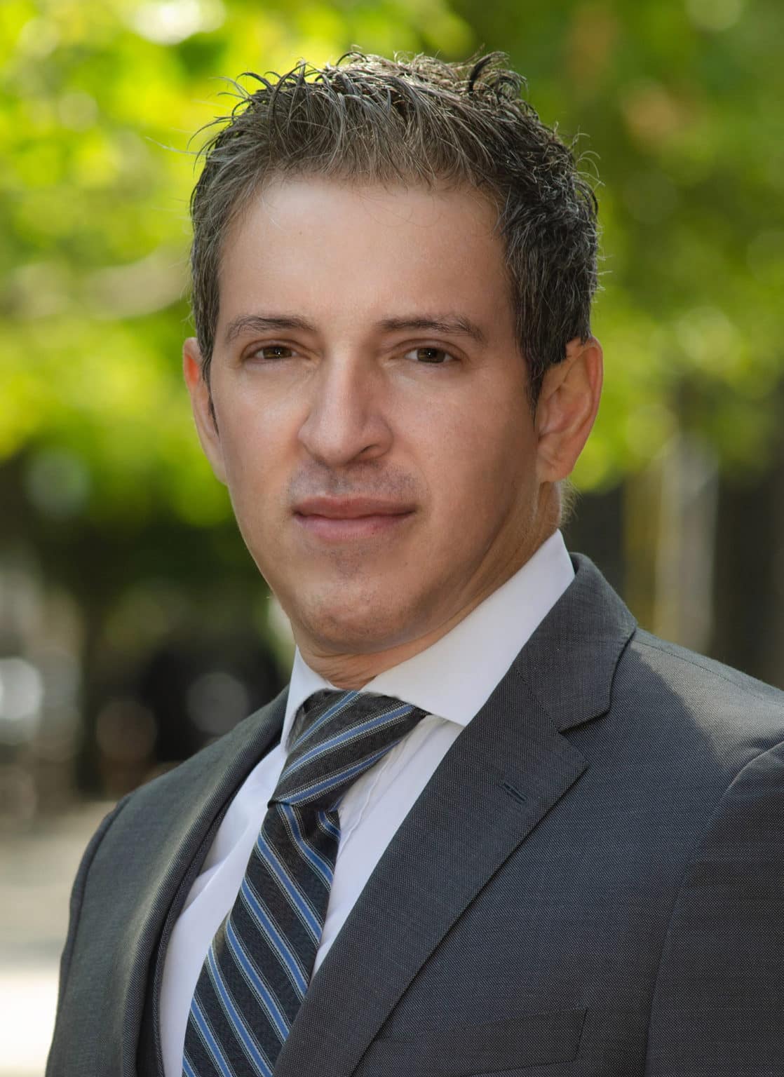 Mark Fromer, M.D. | Susan Fromer, M.D. | Ophthalmologists