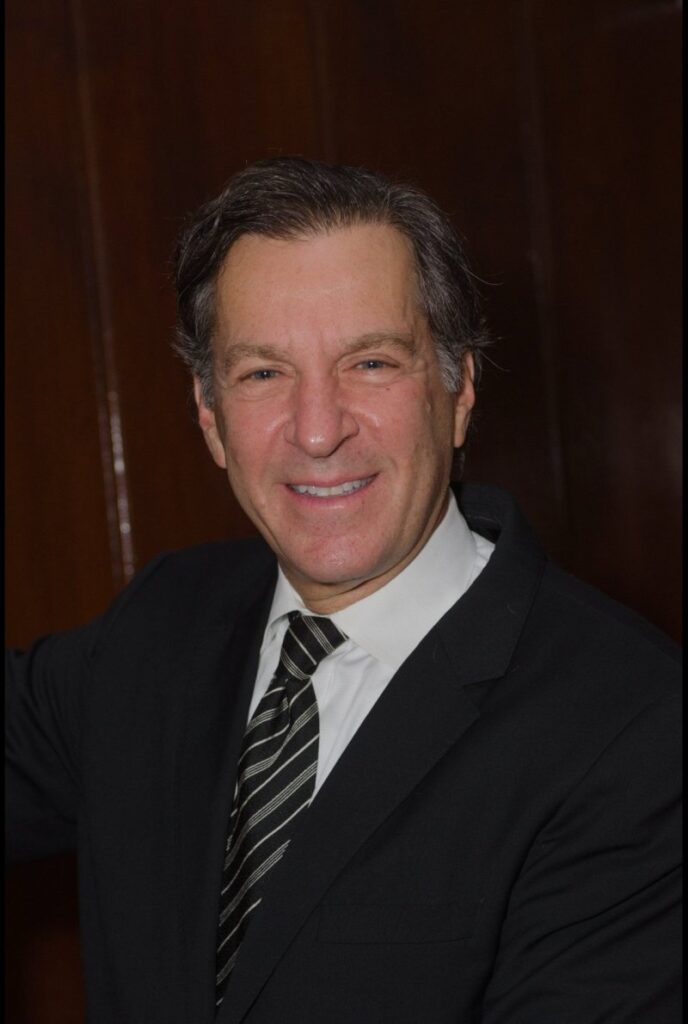 We are saddened to share the passing of Dr. Mark Fromer, Medical ...